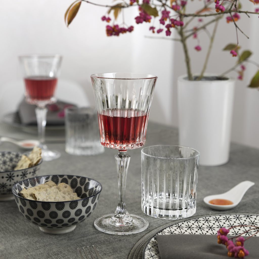 Wijnglas Witte Wijn Timeless - RCR Glassware - HIP Tafelen